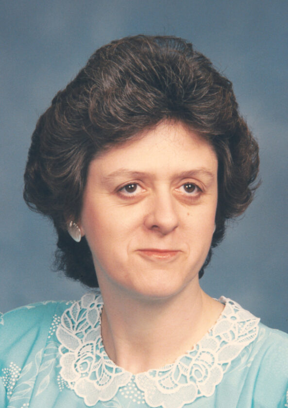 Connie B. Summers | News, Sports, Jobs - The Express